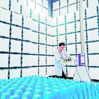 China Parts Components Full Vehicle Automotive Test Labs Company Auto Pump Rapid Testing Authentication service for sale