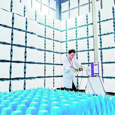 China Parts Components Full Vehicle Automotive Test Labs Company Auto Pump Rapid Testing Authentication service for sale