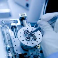 China Components Parts Automotive Test Labs Report Vehicle Laboratory Tests Authentication service for sale