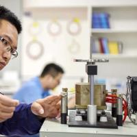 China Hair Dryer En Esd Eft Emi Testing Lab Services Third-party authentication service for sale