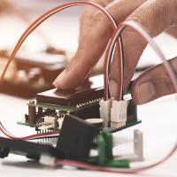 China CCC Ul Certified Testing Labs Thermostat Third-party authentication service for sale