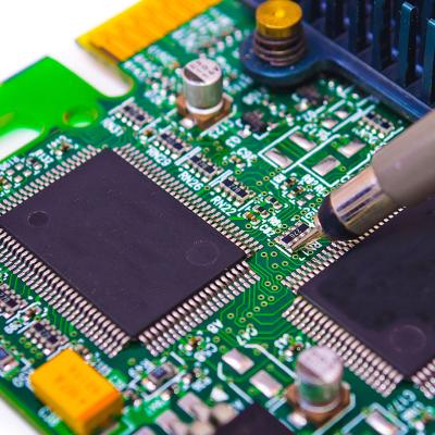 China EMC Rf Laboratory Test Printer Electrical Electronics Testing Labs Third-party authentication service for sale