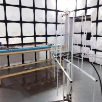 China Fast RF Test Lab Network Switch Fast Detection Third-party authentication service for sale