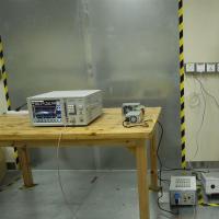 China Fast RF Test Lab Network Switch Fast Detection Third-party authentication service for sale