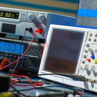 China Lithium Ion Battery Test Lab Fasting Third Party Laboratory IEC EN 62133 60950-1 Third-party authentication service for sale