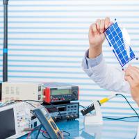 China Lithium Ion Battery Test Lab Fasting Third Party Laboratory IEC EN 62133 60950-1 Third-party authentication service for sale