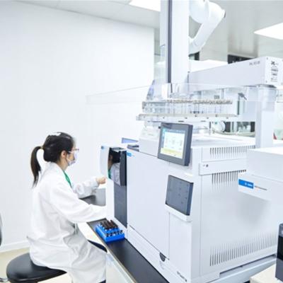 China EV Module Battery Testing Lab Quality Control Power Tool Third-party authentication service for sale