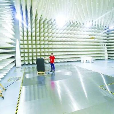 China Electric Vehicle Ev Battery Testing Lab Iec Accredited Testing Laboratories Third-party authentication service for sale