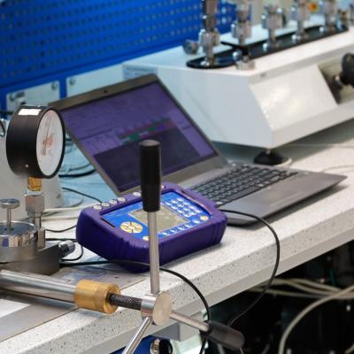 China IEC Ul Testing Lab For Industrial Mining Machinery Rapid Third-party authentication service for sale