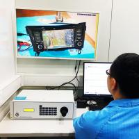China CCC Ce Marking Labs Testing Plastic Processing Machinery Inspection Third-party authentication service for sale