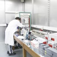 China Transformer Fda CE Certification Lab Rapid Testing Project Third-party authentication service for sale