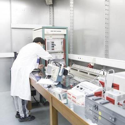China Transformer Fda CE Certification Lab Rapid Testing Project Third-party authentication service for sale