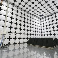 China Ce Mark Testing Labs Certification Sound Noise Environment Testing Third-party authentication service for sale