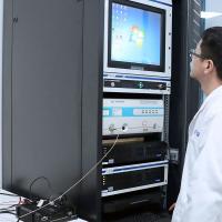 China Ce Mark Testing Labs Certification Sound Noise Environment Testing Third-party authentication service for sale