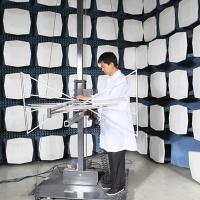 China Astm Lab Certification Test Environmental Vibration Testing Third-party authentication service for sale