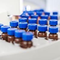 China Food Glass Testing Labs Services Fda Accredited Laboratories Third-party authentication service for sale