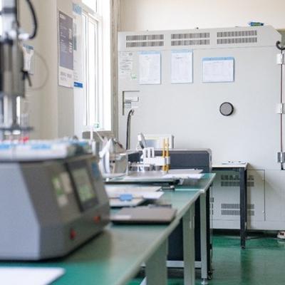 China EC Fda Approved Food Testing Labs Cooking Utensils Equipment Food Product Third-party authentication service for sale