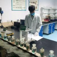 China DOE CEC Fda Testing Labs Food Testing Snack Third-party authentication service for sale