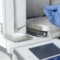 China SGS FDA Lab Certification Test Food Contact Materials Flavoring Third-party authentication service for sale