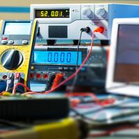 China ETL Rohs Testing Lab wireless electronic digital camera Third-party authentication service for sale