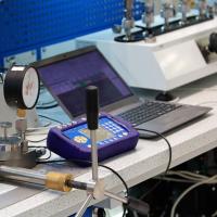 China Lab Home Appliance Testing Air Conditioner Testing Laboratory Center Third-party authentication service for sale