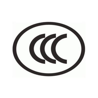 China CCC Testing Third Party Certification Laboratory QA Service for sale
