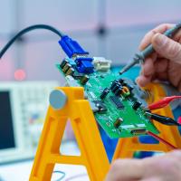 China Safety UL Certified Electronics Testing Labs On Time Services for sale