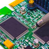 China Safety UL Certified Electronics Testing Labs On Time Services for sale