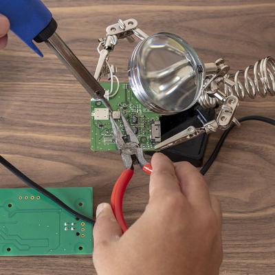 China EMC Home Appliance Testing Equipment Global Product Certification for sale