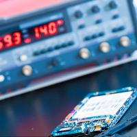 China EMC Home Appliance Testing Equipment Global Product Certification for sale