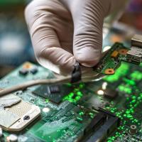 China Electronic Electrical Testing Services For Television Portable Appliance for sale