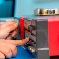 China Electronic Electrical Testing Services For Television Portable Appliance for sale