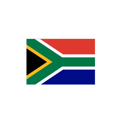 China South Africa NRCS LOA certification for sale