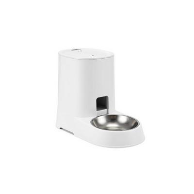 China Certification Requirements and Application Process for Exporting Pet Feeders to the EU for sale