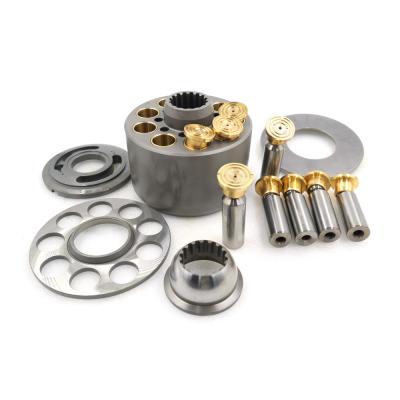 China K3V140DT Hydraulic Piston Pump Parts Complete Set with 6 Months Warranty for Kawasaki Equipment for sale