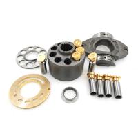China Rexroth A10VSO71 Hydraulic Pump Repair Kit with 6 Months Warranty for A10VSO Series 10-140 Models for sale