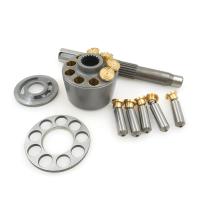 China A4VSO71 Hydraulic Pump Spare Parts Set with 6 Months Warranty for Excavators and Heavy Equipment for sale