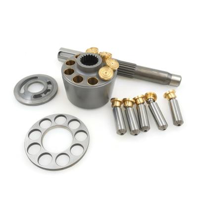 China A4VSO71 Hydraulic Pump Spare Parts Set with 6 Months Warranty for Excavators and Heavy Equipment for sale