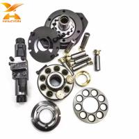 China Rexroth A10VG Hydraulic Pump Parts 45cc Repair Kits with 1 Year Warranty for sale