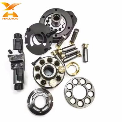 China Rexroth A10VG Hydraulic Pump Parts 45cc Repair Kits with 1 Year Warranty for sale