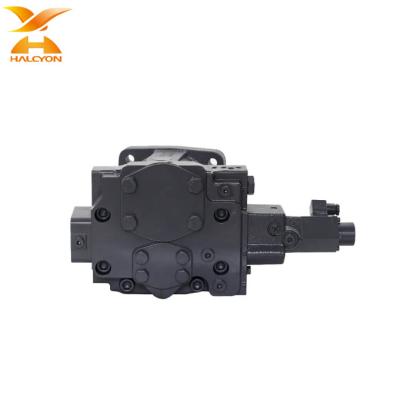 China A7VO80 A7VO160 Hydraulic Piston Pump 6-12 Months Warranty Excavator Replacement for sale