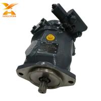 China Rexroth A10VSO Series Hydraulic Piston Variable Pump 28cc for Excavators 6-12 Month Warranty for sale