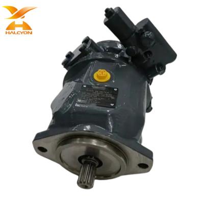 China Rexroth A10VSO Series Hydraulic Piston Variable Pump 28cc for Excavators 6-12 Month Warranty for sale