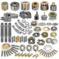 China OEM Interchangeable Hydraulic Spare Parts for Pump Motor Repair A10VSO A4VSO A2F for sale
