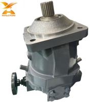 China A6VM80EP2/63W-VAB017HPB-(T0) Hydraulic Piston Motor with 6-12 Month Warranty for Excavator Systems for sale