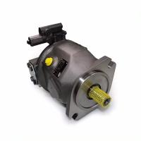 China Rexroth A10VSO Series Hydraulic Piston Pump for Excavators - A10VSO71 85 100 140 Models with 20+ Years Design Expertise for sale