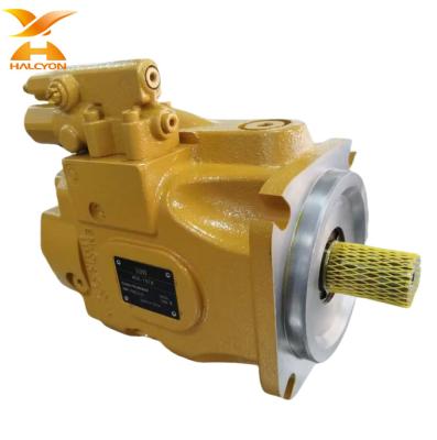 China Rexroth A10VSO45 Piston Pump 45cc/rev 280bar R910983664 R902436887 R902412577 for sale