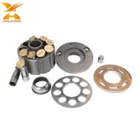 China A10VSO71 OEM Hydraulic Piston Pump Spare Parts Cylinder Piston Valve Plate 1 Piece for sale