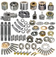 China New A4VG180 Piston Pump Spare Parts OEM Hydraulic Pump Motor Cylinder Pistons Valve Plate Ball Guide for sale