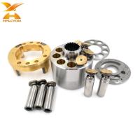 China New A4VSO355 Piston Pump Spare Parts for Machinery Repair Shops OEM Hydraulic Components for sale
